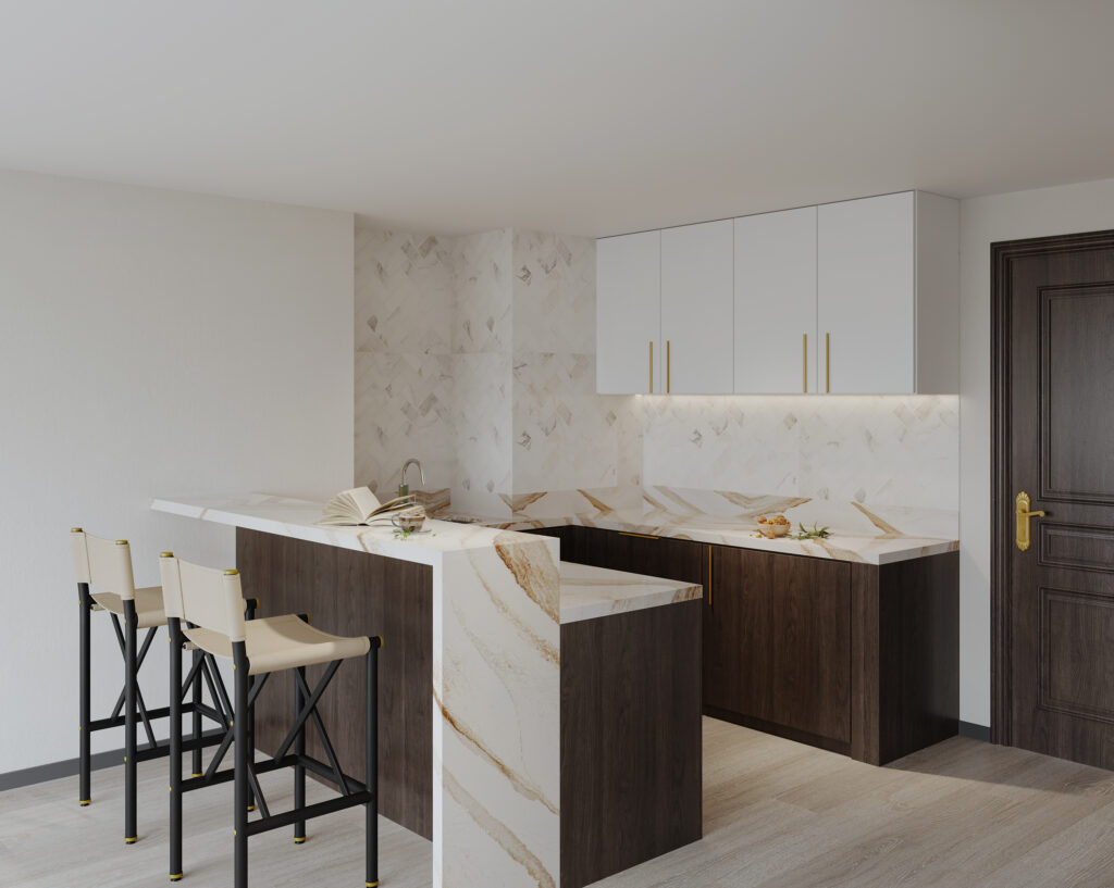 Hospitality Cabinets: Precision and Elegance Redefined by Meta Deco ...